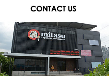 Mitasu Japanese Restaurant – Japanese Restaurant